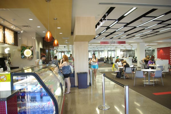 CSUN UNIVERSITY LIBRARY - Updated October 2025 - 30 Photos & 46 Reviews ...