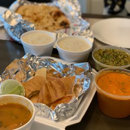 BOMBAY DELIGHT - Updated July 2024 - 238 Photos & 228 Reviews - 3344 ...