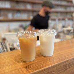 LOYAL COFFEE - Updated August 2025 - 386 Photos & 410 Reviews - 408 S ...