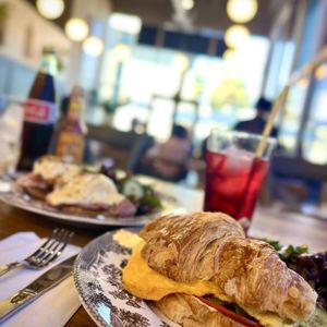 SCRATCH BAKERY CAFE - Updated May 2025 - 293 Photos & 208 Reviews - 561 Newport Center Dr ...