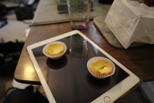 SAINT ANNA BAKERY & CAFE - 328 Photos & 277 Reviews - 2158 S Archer Ave ...