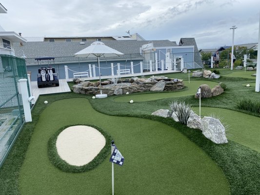 HARBOR GOLF CLUB - Updated October 2025 - 239 96th St, Stone Harbor ...