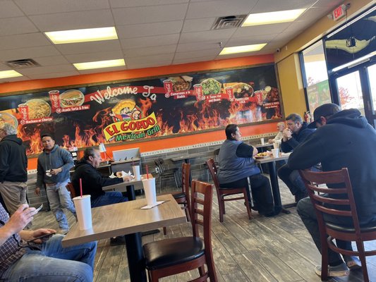 EL GORDO MEXICAN GRILL - Updated December 2025 - 20 Photos & 47 Reviews ...