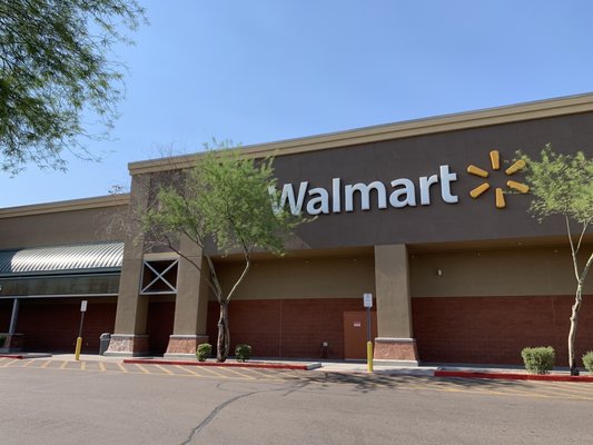 WALMART SUPERCENTER - Updated June 2024 - 82 Photos & 60 Reviews - 4505 ...