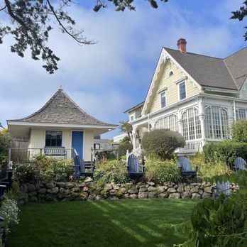 MACCALLUM HOUSE INN - Updated October 2025 - 206 Photos & 300 Reviews ...