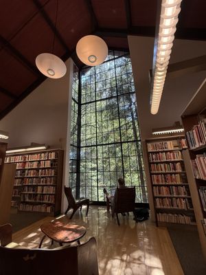 MILL VALLEY PUBLIC LIBRARY - Updated March 2026 - 84 Photos & 96 ...