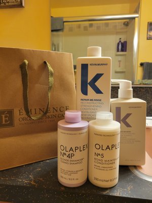 INSPIRE SALON & DAY SPA - Updated October 2025 - 16 Photos & 56 Reviews ...