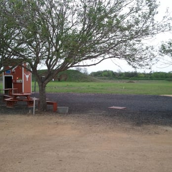 BANDERA GUN CLUB - Updated December 2025 - 25 Reviews - 809 Fm 1077 ...