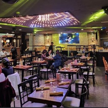 BONFIRE RESTAURANT AND LOUNGE - Updated October 2025 - 376 Photos & 238 ...