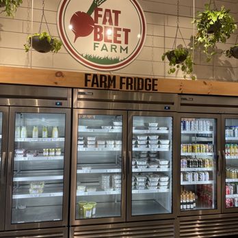 FAT BEET FARM - Updated June 2024 - 216 Photos & 108 Reviews - 13830 W ...