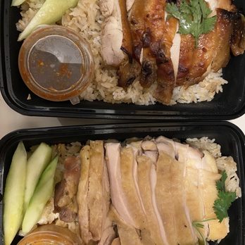 GAI KITCHEN - Updated June 2024 - 176 Photos & 81 Reviews - 51 Mott St ...