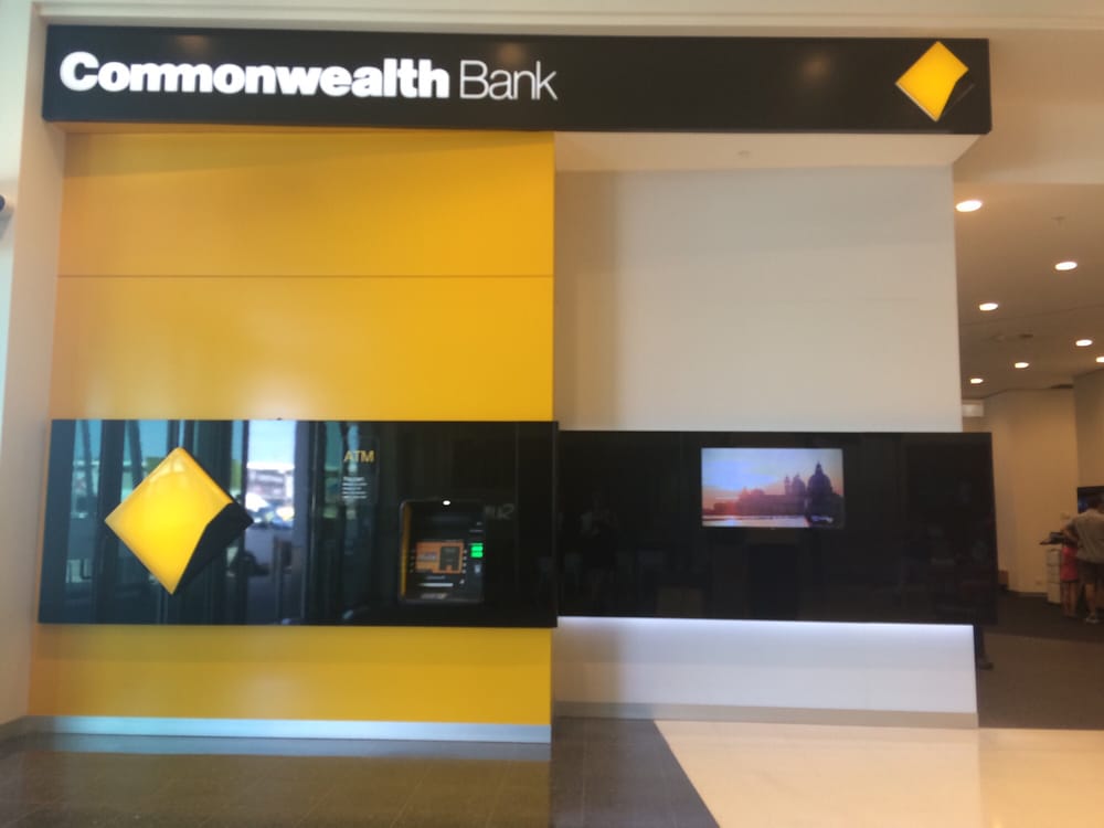 COMMONWEALTH BANK - Updated April 2024 - Main Street, Success Western ...