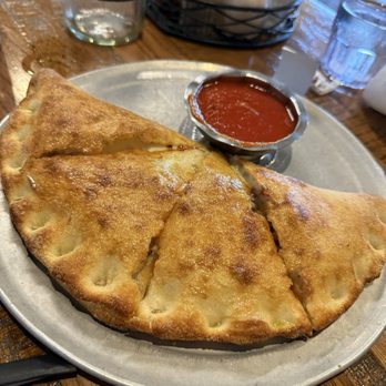 AMICI BRICK OVEN PIZZA - Updated October 2025 - 185 Photos & 265 Reviews - 801 Village Blvd ...