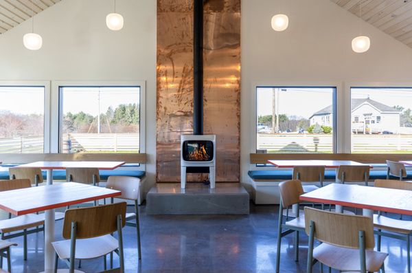 GOODFIRE TASTING ROOM AND KITCHEN - Updated December 2025 - 77 Photos ...