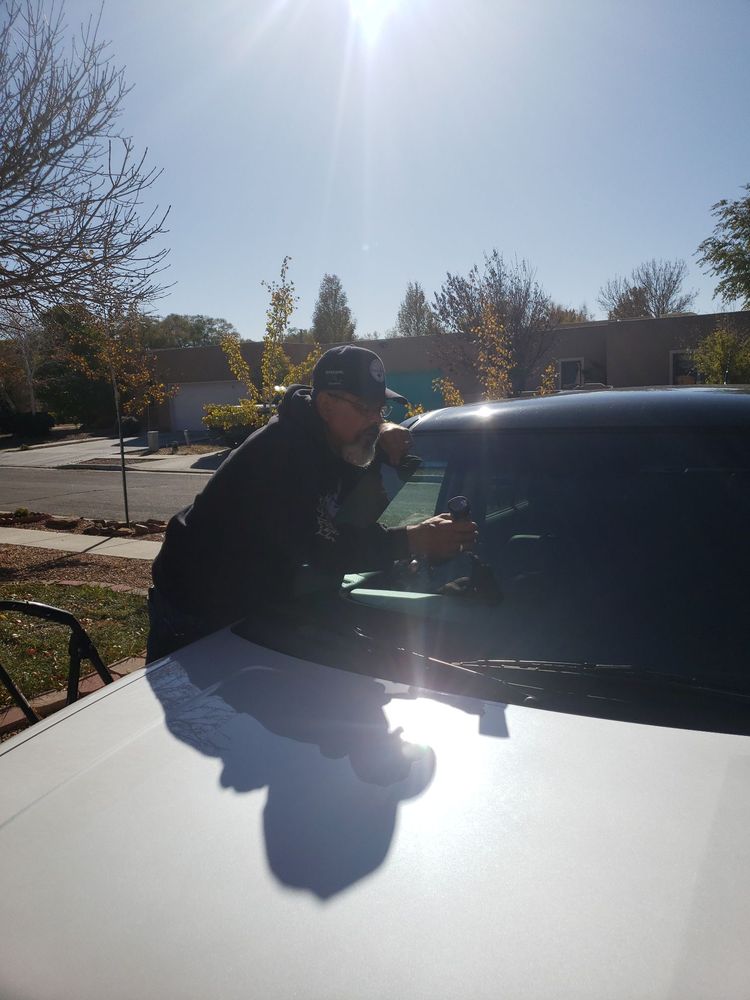 BULLSEYE WINDSHIELD REPAIR - Updated July 2025 - Santa Fe, New Mexico ...