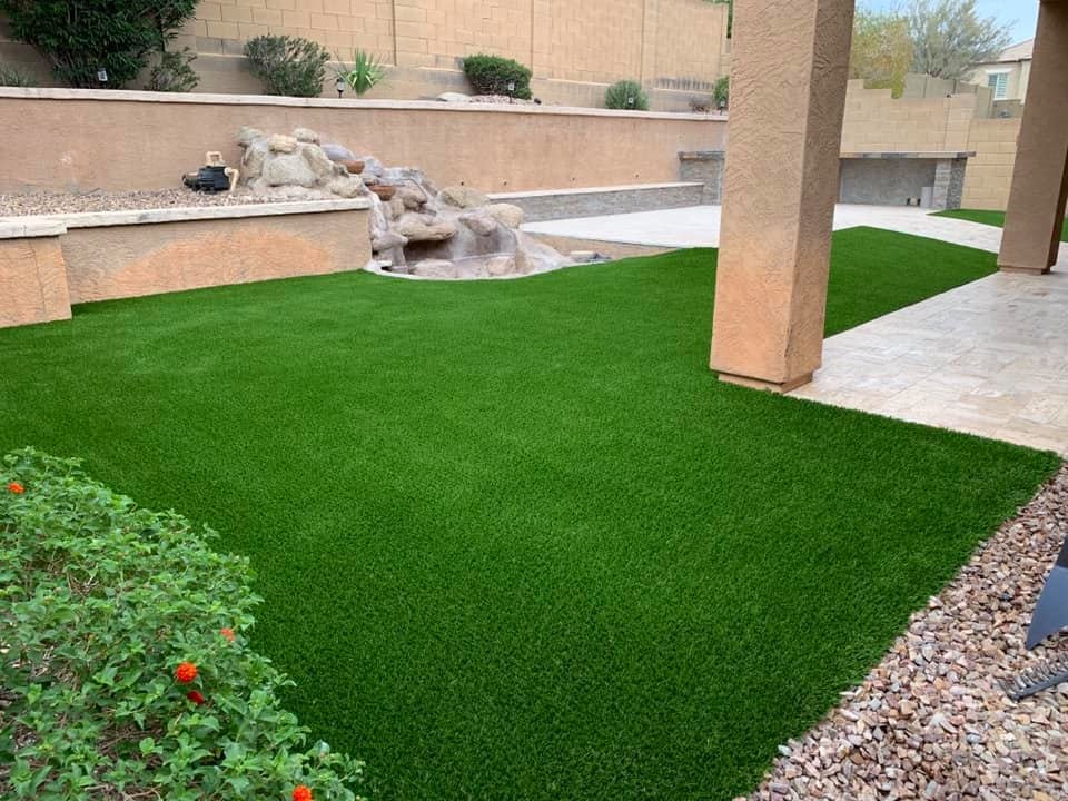 TURFSCAPES OF ARIZONA - 54 Photos - 515 E Carefree Hwy, Phoenix ...