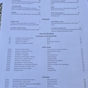 GALLETTO RISTORANTE - Updated June 2025 - 611 Photos & 553 Reviews ...