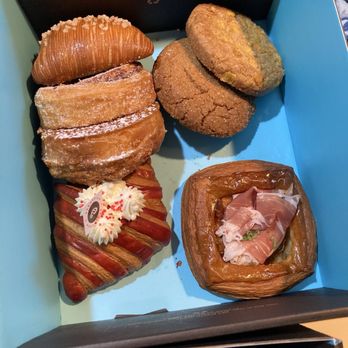 SEBASTIAN BAKEHOUSE - Updated July 2025 - 229 Photos & 68 Reviews ...