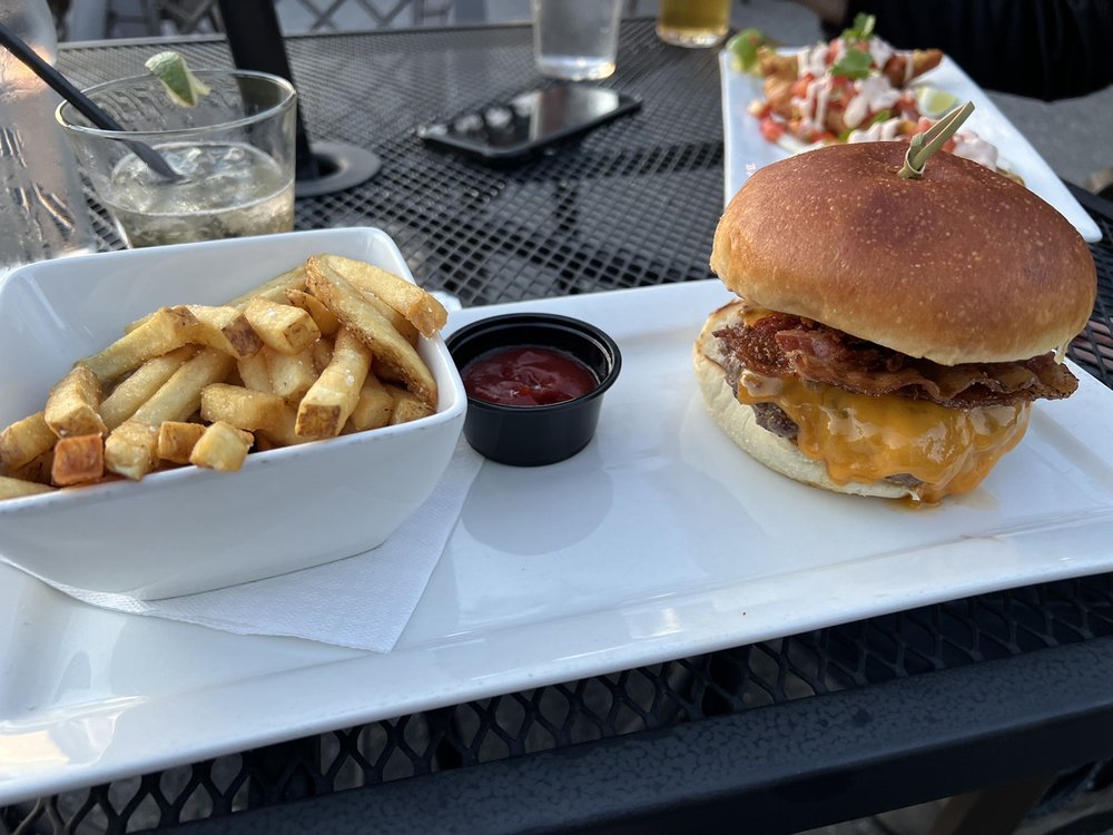 THE CLOCKTOWER BREW PUB - Updated January 2025 - 37 Photos & 47 Reviews ...