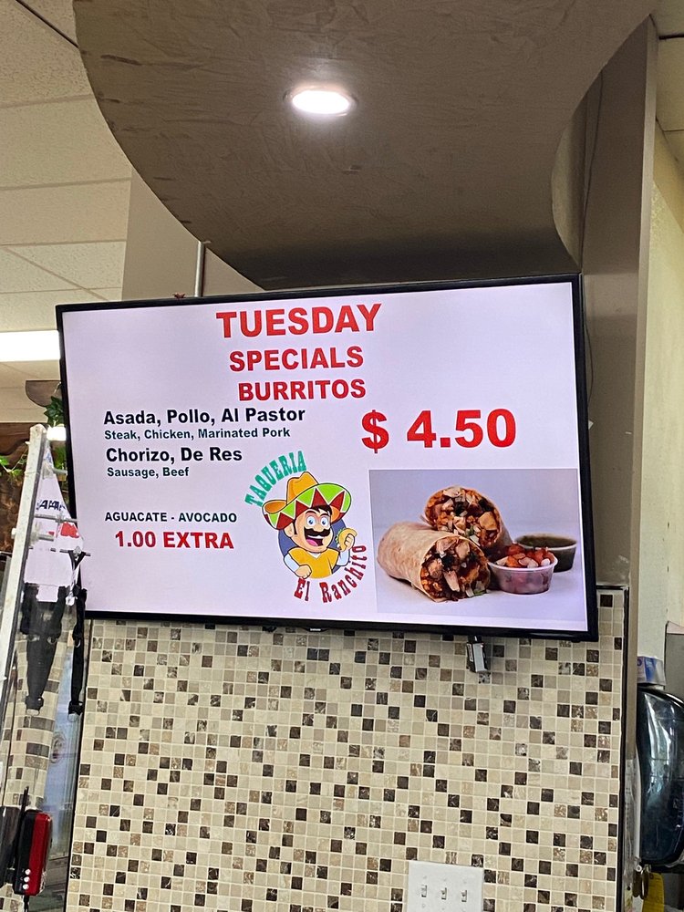 EL RANCHITO MARKET - Updated June 2024 - 38 Photos & 31 Reviews - 12742 ...