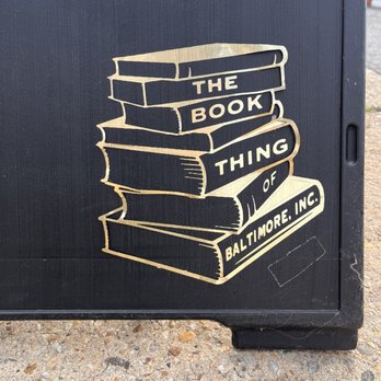 THE BOOK THING - Updated January 2026 - 60 Photos & 191 Verified ...