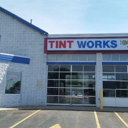 TINT WORKS - 10 Photos UPDATED - Car Stereo Installation - 6269 E Main ...