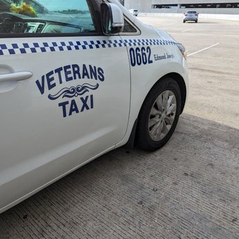 VETERANS CAB - Updated September 2025 - 31 Reviews - 1010 Wagner St ...