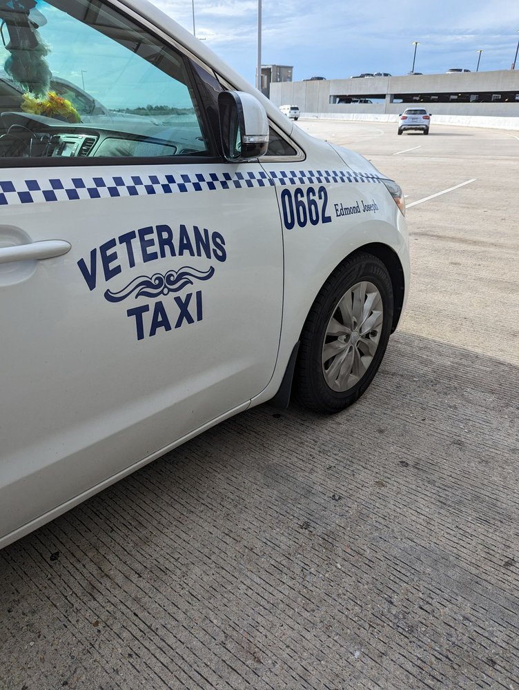 VETERANS CAB - Updated September 2025 - 31 Reviews - 1010 Wagner St ...