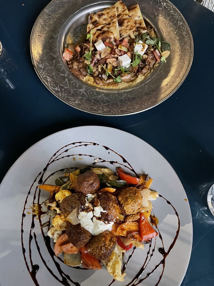 FERIZA’S - Updated May 2024 - 7/12 Jellicoe St, Auckland, New Zealand ...