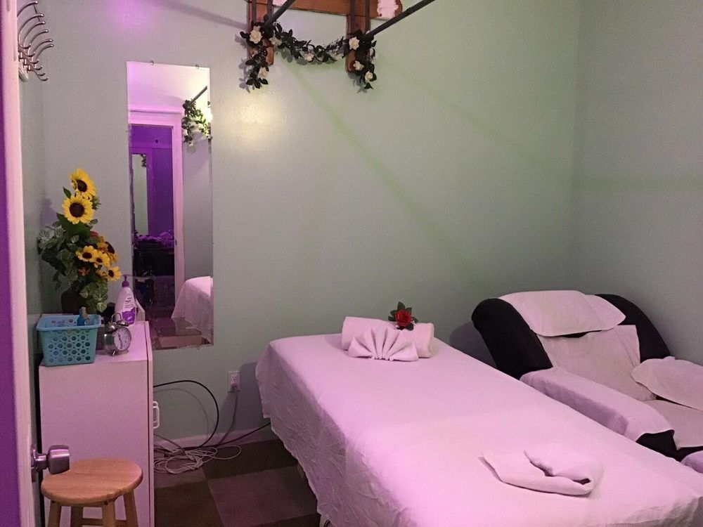 BLUE OCEAN SPA - Updated August 2024 - 40 Photos - 300 E Dimond Blvd ...