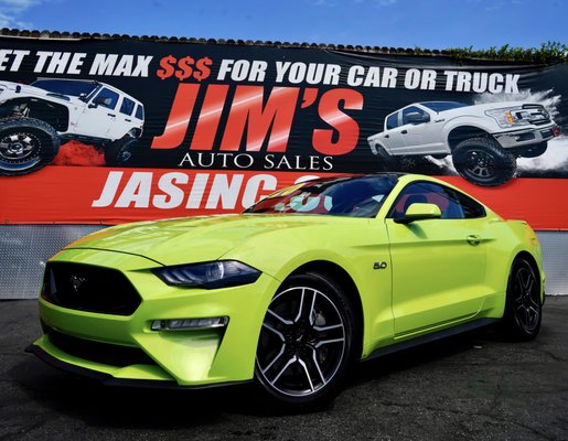 JIM’S AUTO SALES - Updated September 2025 - 62 Photos & 120 Reviews ...