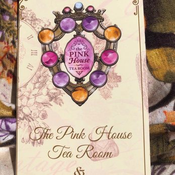 THE PINK HOUSE TEA ROOM AND BNB - Updated May 2025 - 107 Photos & 47 ...