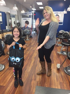 SUPERCUTS - Updated May 2024 - 11 Photos & 14 Reviews - 703 S Duff Ave ...