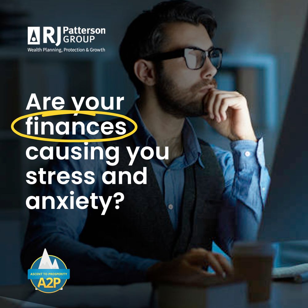 RJ PATTERSON GROUP - Updated December 2025 - Request Consultation - 402 ...