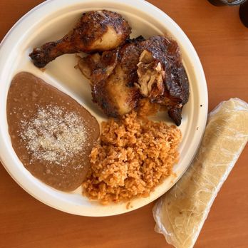 CHICKENUEVO - Updated August 2025 - 11 Photos - 4001 N Oracle Rd ...