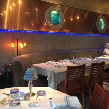 Reviews of USS NEMO RESTAURANT - Updated September 2024 - 1024 Photos ...