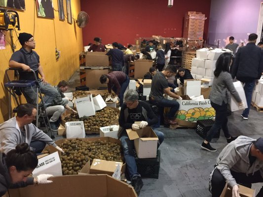 SF MARIN FOOD BANK - Updated October 2025 - 89 Photos & 170 Reviews ...