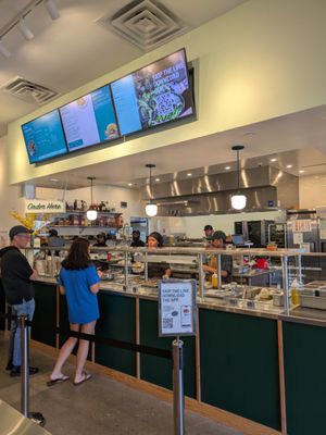 DIG INN - Updated October 2025 - 24 Photos & 11 Reviews - 76 Coulter ...