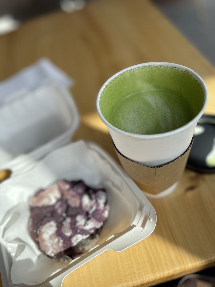 18 GRAMS COFFEE ROASTERS - 779 Photos & 298 Reviews - 1600 Ethan Way ...