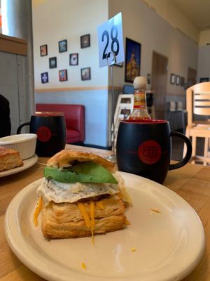 LOCO CAFE - 265 Photos & 279 Reviews - 603 N Locust, Denton, Texas ...