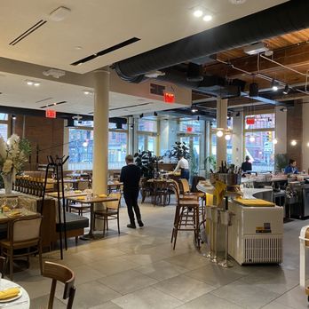 EATALY - SOHO - Updated July 2024 - 116 Photos & 38 Reviews - 200 ...