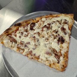 SOLAR SLICE PIZZA - Updated January 2026 - 100 Photos & 55 Reviews ...