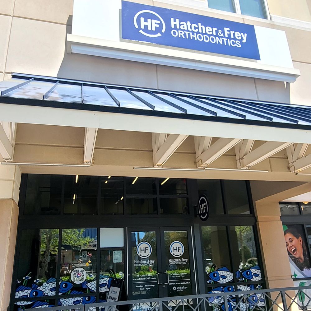 HATCHER & FREY ORTHODONTICS - Updated May 2024 - 316 Laskin Rd ...