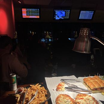 FRAMES BOWLING LOUNGE - Updated January 2026 - 781 Photos & 1263 ...