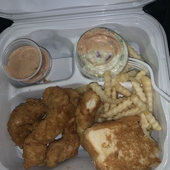 RAISING CANE’S CHICKEN FINGERS - Updated May 2025 - 71 Photos & 61 ...