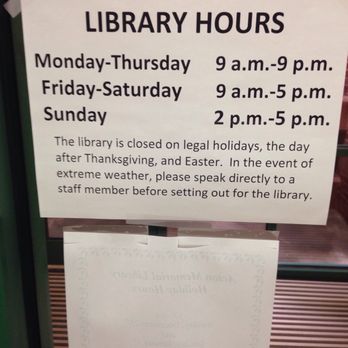 ACTON MEMORIAL LIBRARY - Updated December 2025 - 18 Photos & 13 Reviews ...