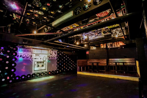 ADELAIDE HALL - 25 Photos & 13 Reviews - 250 Adelaide Street W, Toronto ...