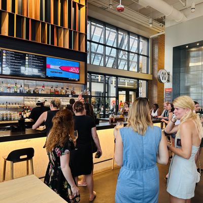 CITY KITCHEN - 67 Photos - 145 Bakery Square Blvd, Pittsburgh ...