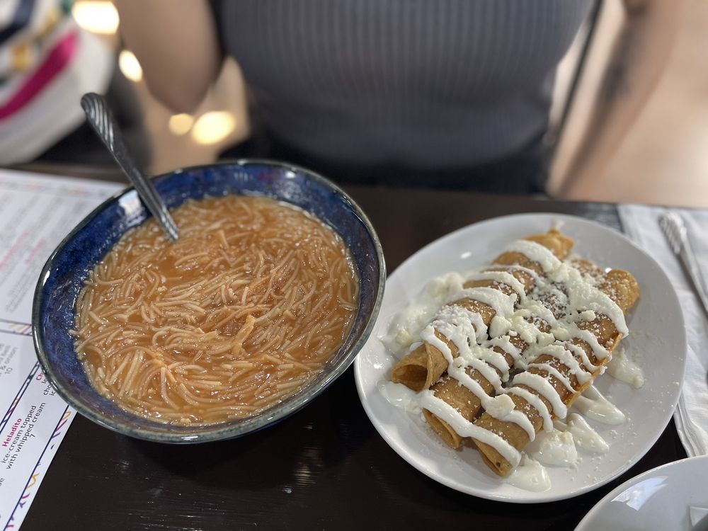 ASÍ MEXICAN FUSION BISTRO - Updated July 2024 - 163 Photos & 93 Reviews ...