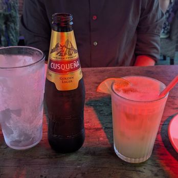 COYA PERUVIAN SECRET - Updated January 2026 - 1514 Photos & 786 Reviews ...